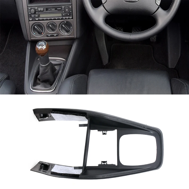 Caja-de-reposabrazos-para-Volkswagen-VW-Bora-Golf-MK4-2002-2008 ...