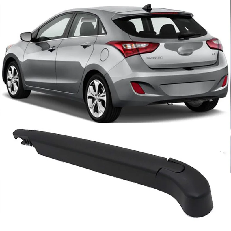 Rear Windscreen Wiper Arm For Hyundai i30 Elantra GT GD MK2 2017 2016 ...