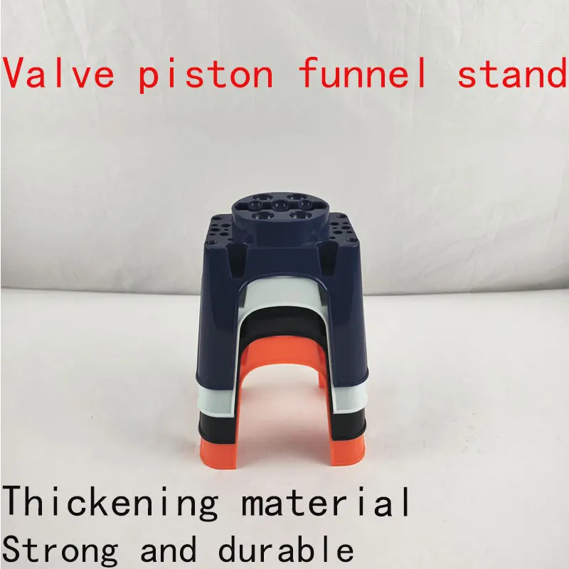 Valve-piston-funnel-placement-rack-parts-placement-rack-Valve-storage ...