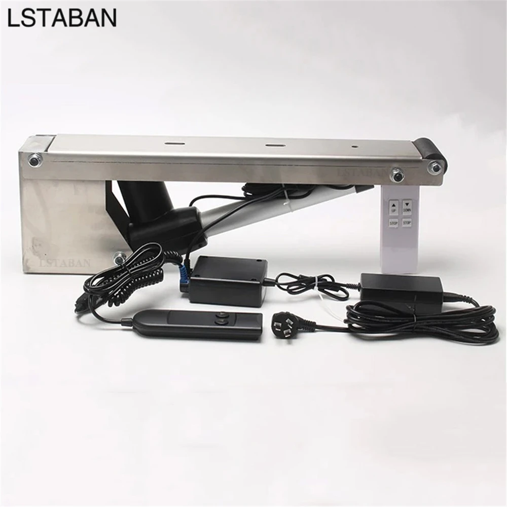 Remote-Control-Basement-Electric-Hinge-Wine-Cellar-Hatch-Electric-Screw ...