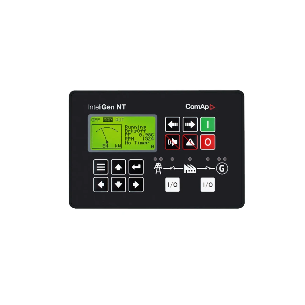 Original-InteliGen-NT-Controller-IG-NT-GC-Single-Or-Multiple-Diesel-Gen ...