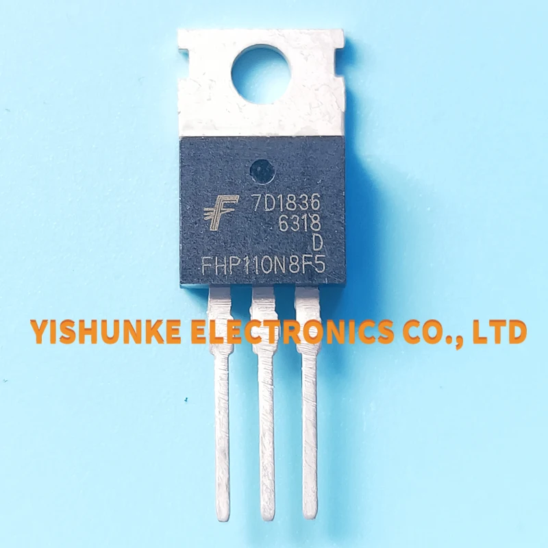 5-piezas-FHP110N8F5-SG40N01P-CSD19505KCS-BTB16-700BW-U10A6CI-FS20KM-5A ...