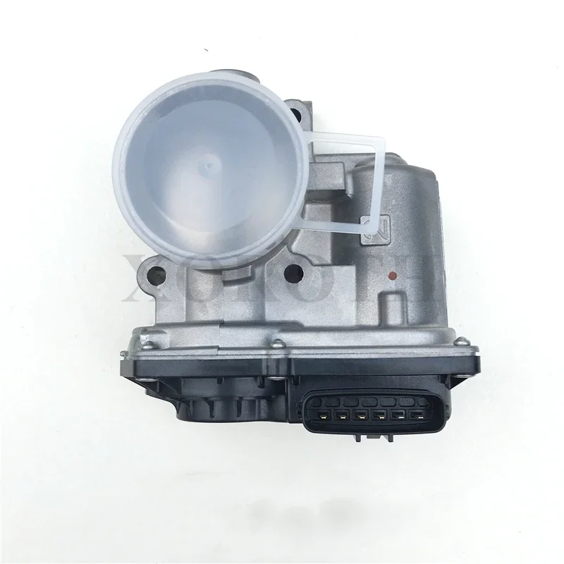 New-Genuine-OEM-Parts-Auto-Throttle-Body-Assy-13400-52R40-76M0-For ...