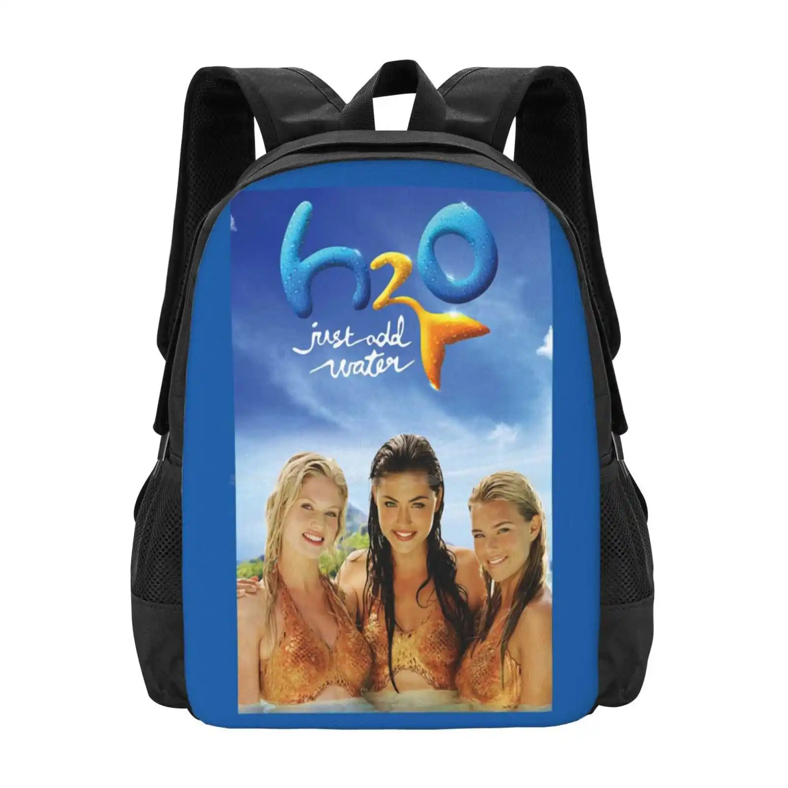 H2o Just Add Water Cleo As A Mermaid