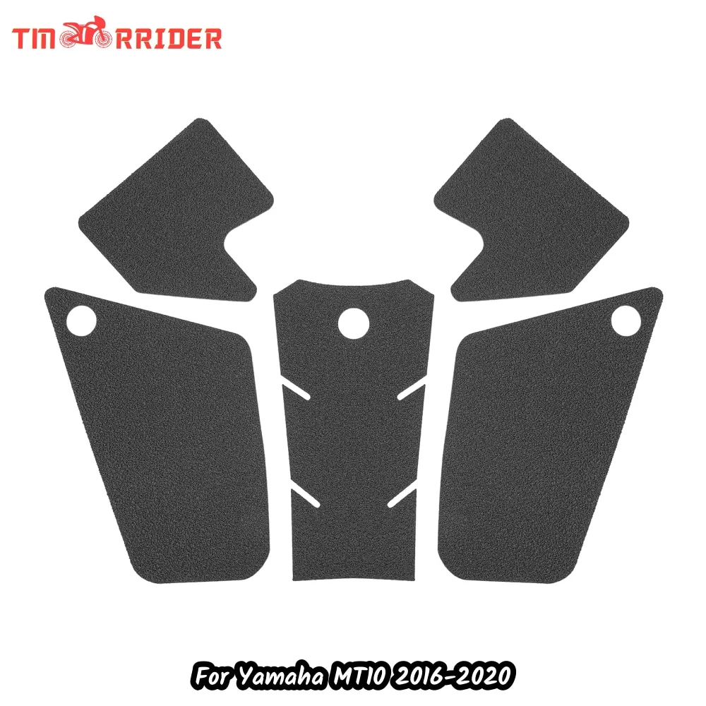 Motorbike-Anti-Slip-Fuel-Tank-Pads-Gas-Knee-Grip-Traction-Sticker ...