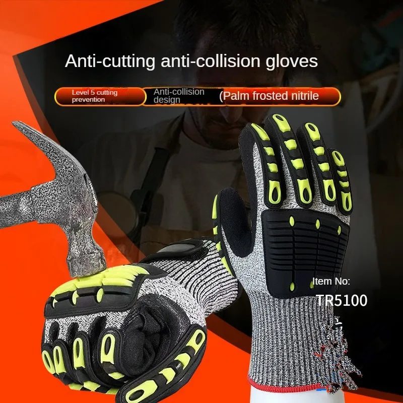 Anti-Collision-Gloves-Anti-Cutting-Wear-Resistant-High-Strength-Anti ...