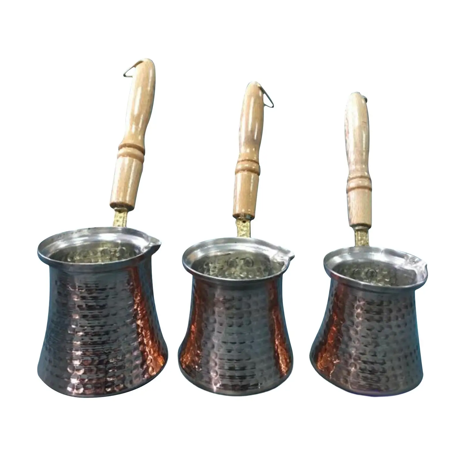 Turkish-Coffee-Pot-Stovetop-Coffee-Maker-Turk-Cafeteria-Bar-Household ...