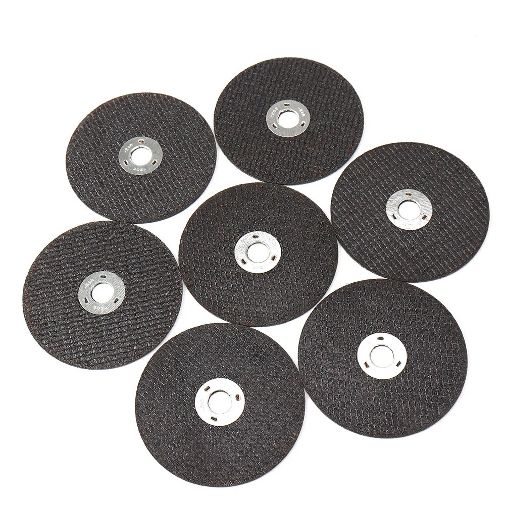 IMPA 614804 Cutting Wheel (flat) 125 X 2,5 X 22,2 Mm 12200, 41% OFF