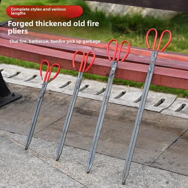 Home Forge: The Ultimate Guide to Choosing and Using Vintage-Style Fire ...