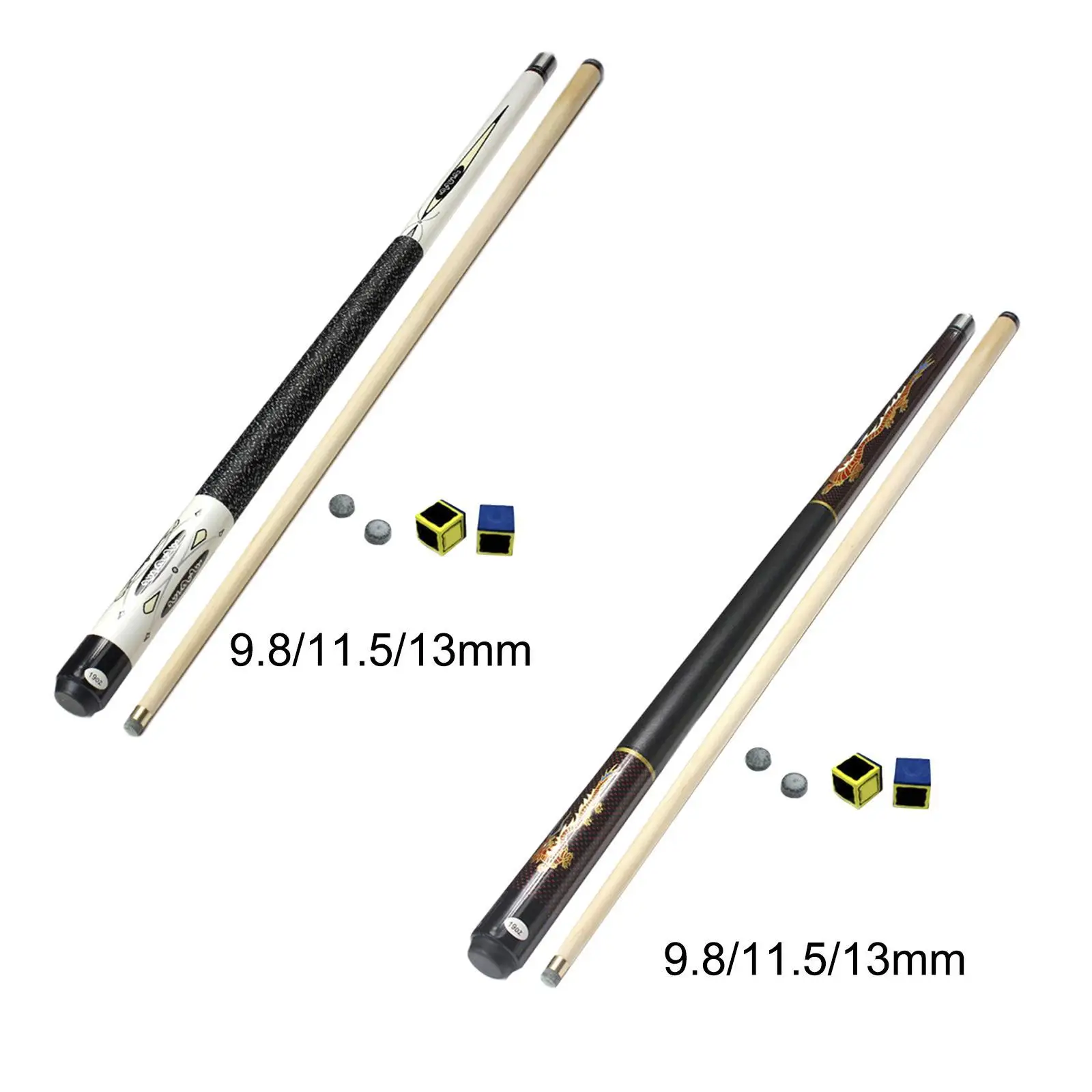 Pool-Cue-Stick-Billiard-Pool-Cue-Stick-57inch-Portable-Segmented-Pool ...