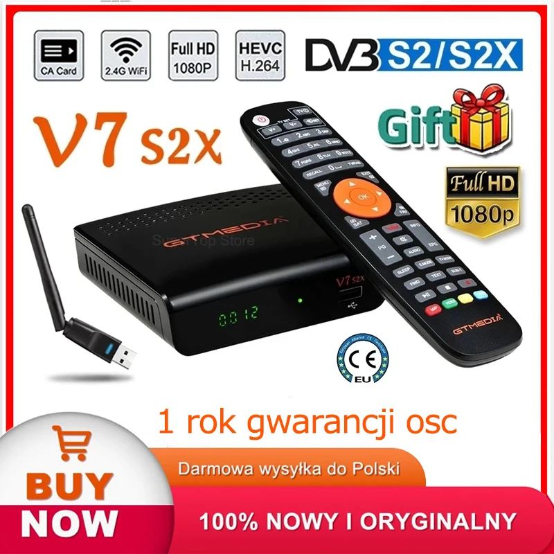 V7S2X-V7-HD-Satellite-TV-Receiver-DVB-S2X-S2-Decoder-Tuner-Ccam-CS ...