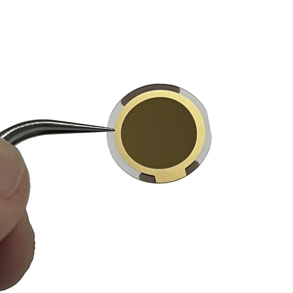 20pcs-QCM sensor crystals for quartz crystal microbalance-5MHz/10MHz ...