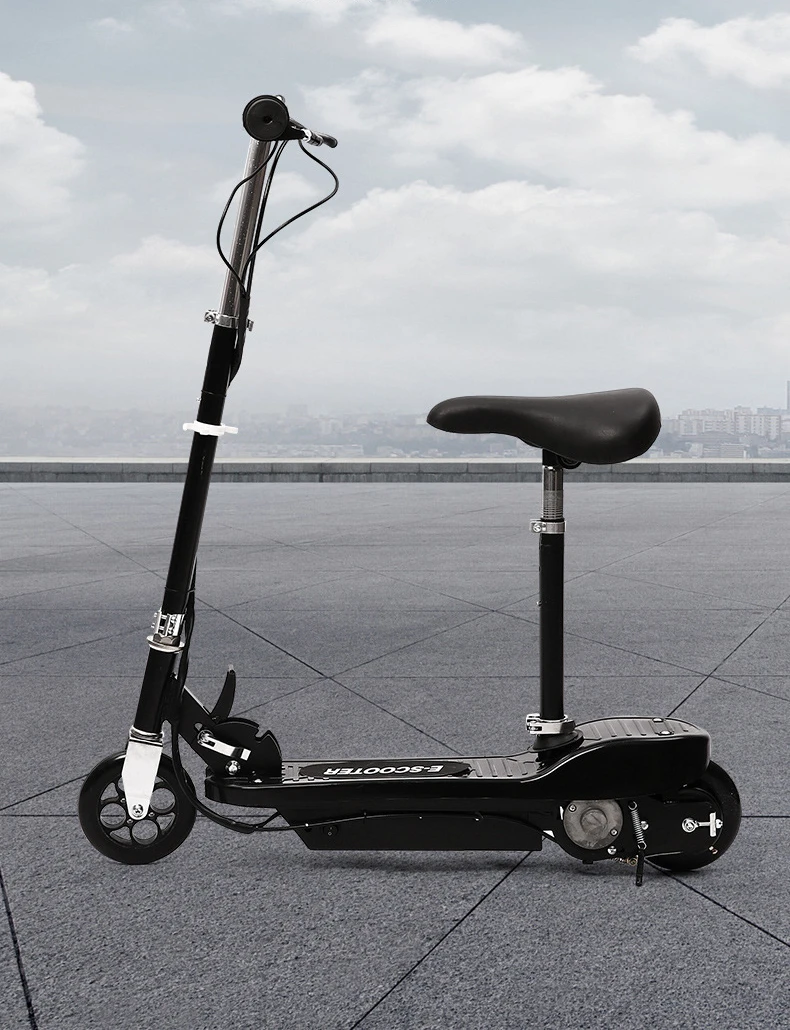 Popular-small-surf-adult-mini-scooter-two-wheeled-portable-foldable ...