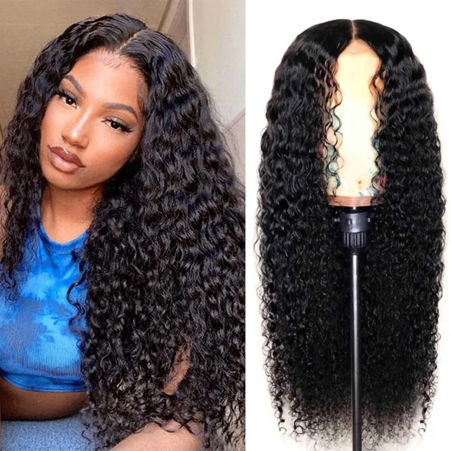 16-30-Inch-Corn-Perm-Long-Curly-Synthetic-Wig-Small-African-Wig-HD ...