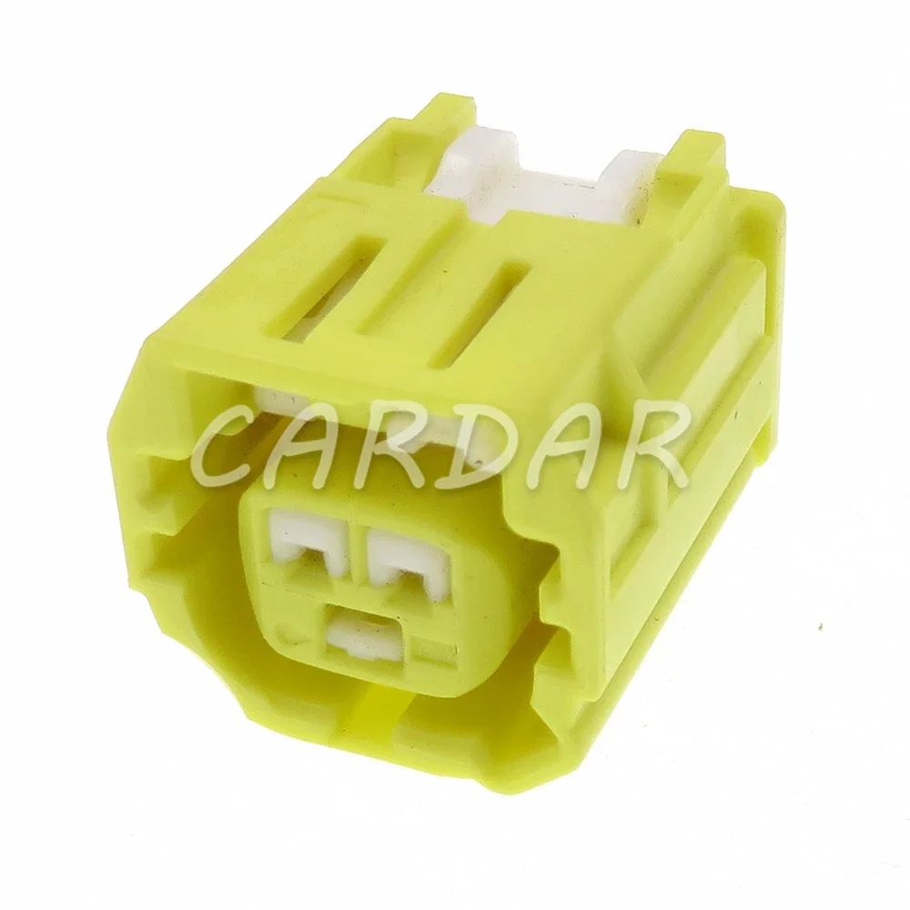 1 Set 2 Pin Car Wiring Socket 7283-8794-70 90980-12490 Auto Wire ...