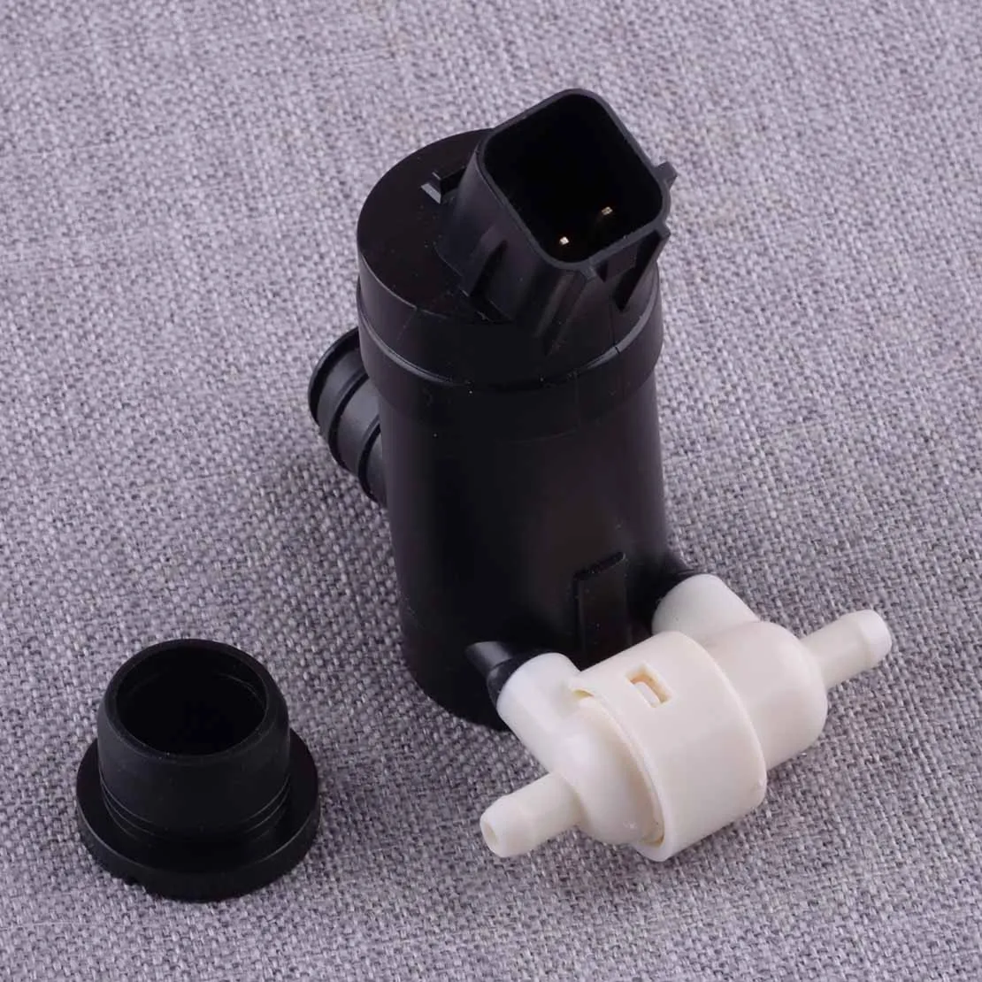 Car Windshield Washer Pump 98510a9000 Fit For Kia Sedona Sorento ...