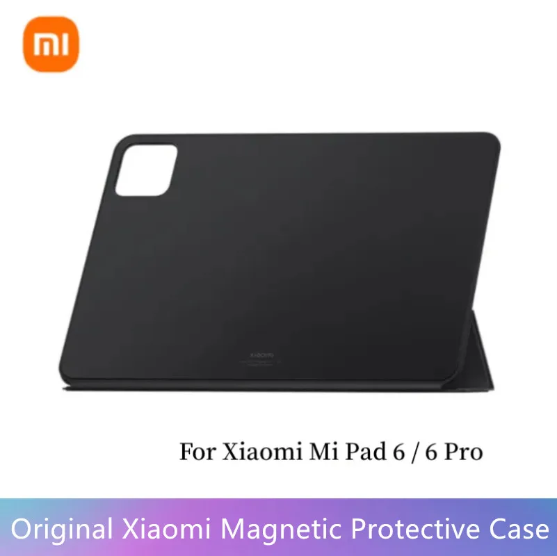 Original Xiaomi MI Pad 6 / 6 Pro Magnetic Protective Case Adsorption 11 ...