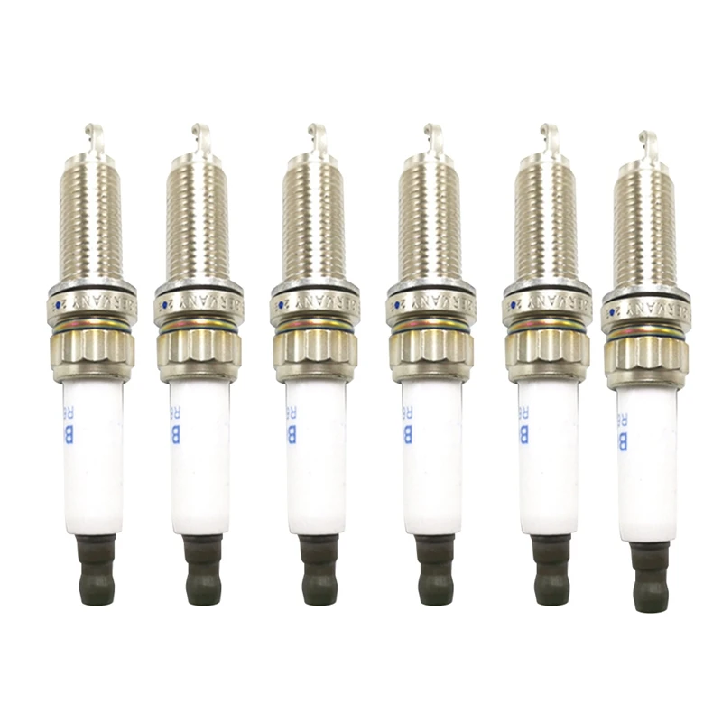 12120037582-ZR5TPP33S-0242145518-Spark-Plug-For-BMW-X3-X4-X5-X6-F25-F26 ...