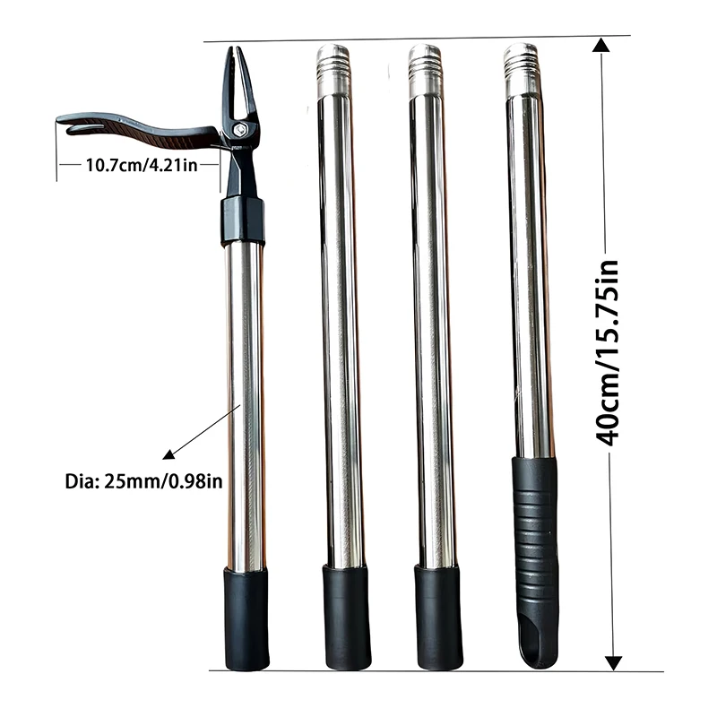 Gardening Tools Detachable Grass Removal Tool Gardening Tooling ...