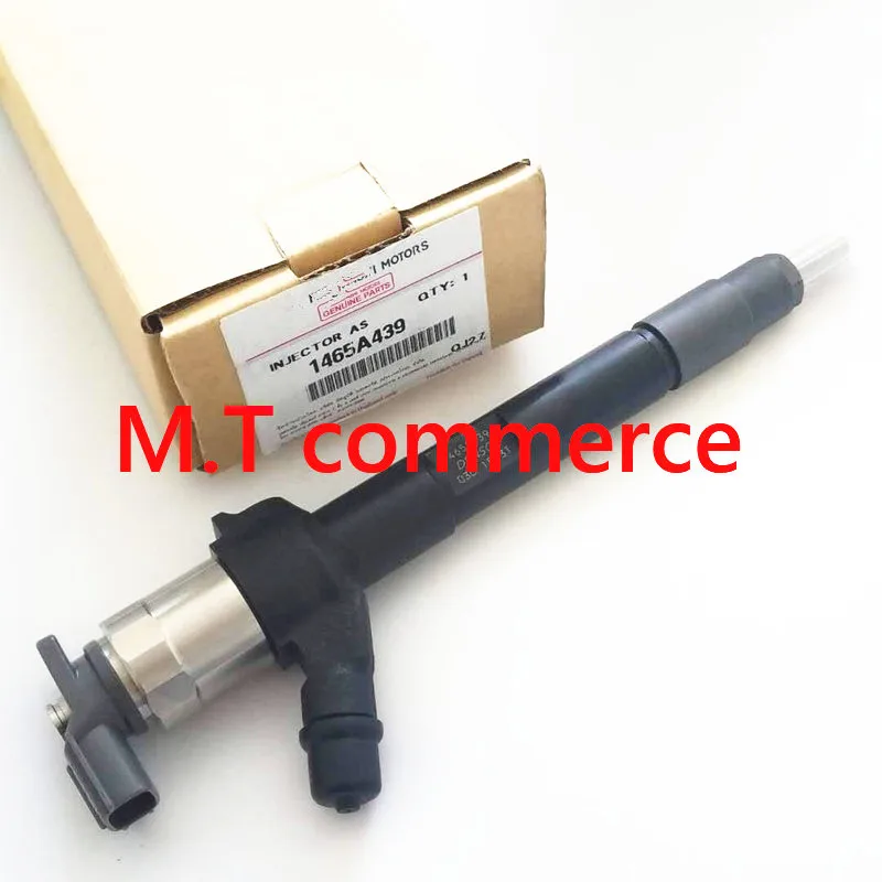 1465A439-Original-and-brand-new-common-rail-injector-1465A439-295050 ...