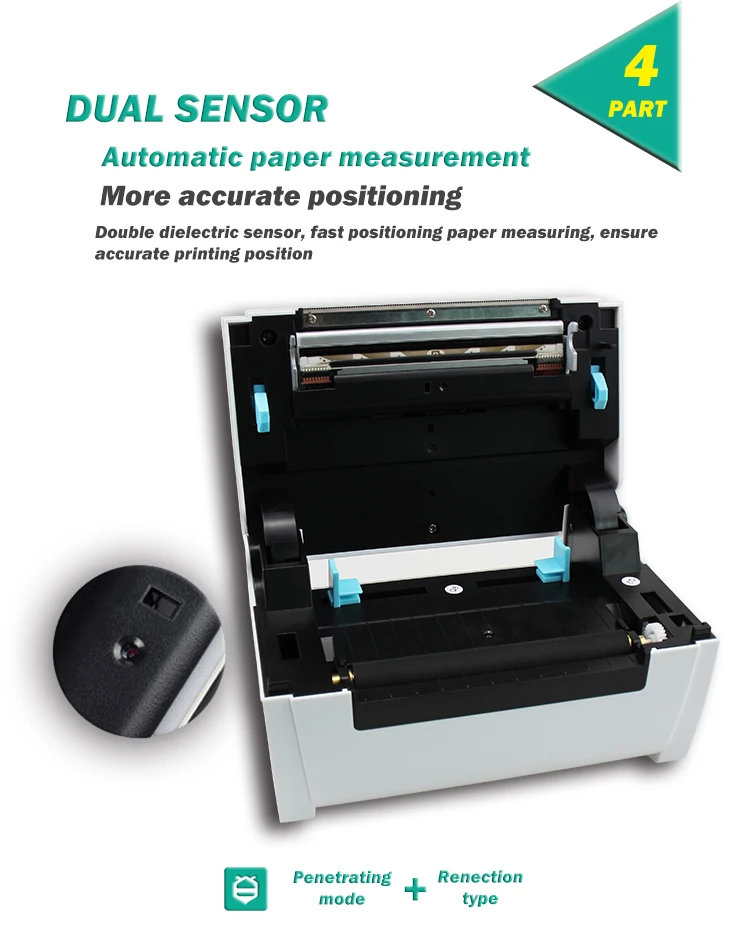 Toutes nos imprimantes,Imprimante thermique pour adresse de livraison,4 ...