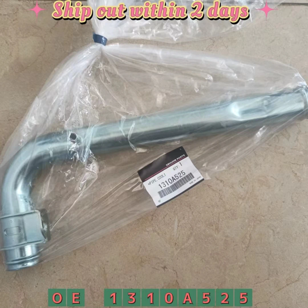 Tubo-refrigerante-de-agua-para-Mitsubishi-Montero-Sport-1993-2006-3-0L ...