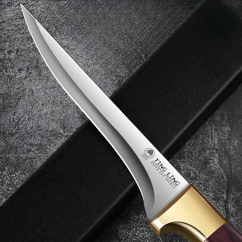 Shaving-Bone-Knife-Kitchen-Specific-Knife-Meat-Cutting-Straight-Knife ...