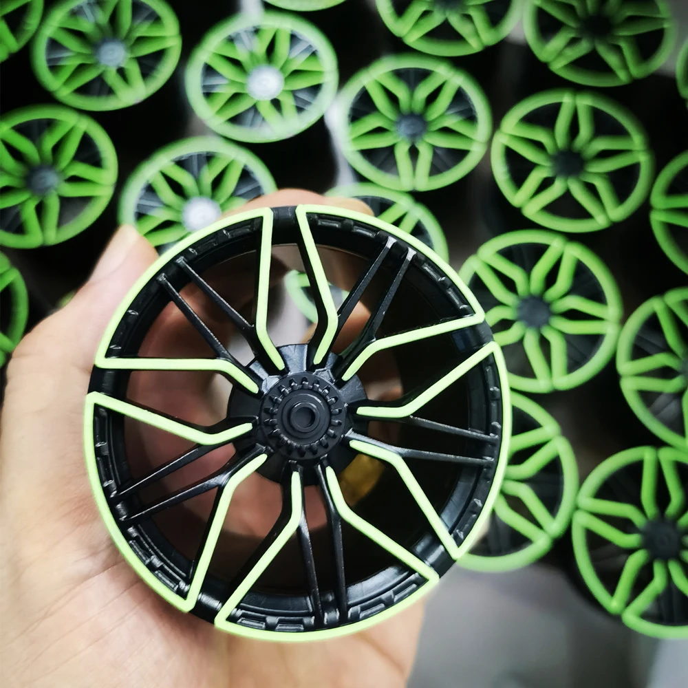 Plating-Wheel-Hub-68577-Compatible-With-Lego-MOC-23799-1-8-42083-42115 ...