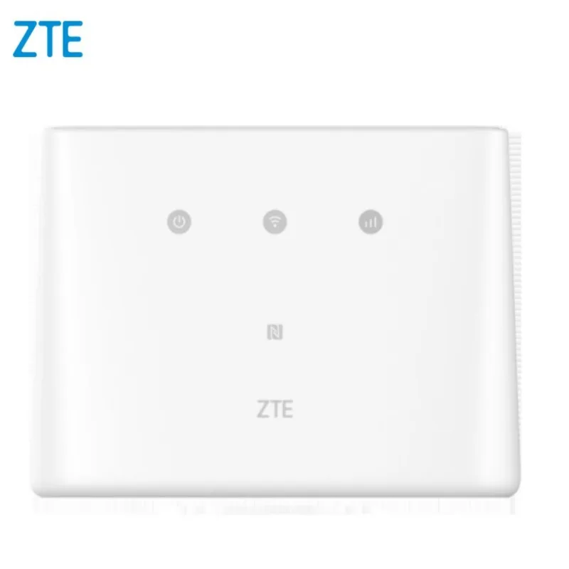 Unlocked-Brand-new-ZTE-MF293N-4G-LTE-WiFi-Router-CPE-Router-with-band ...