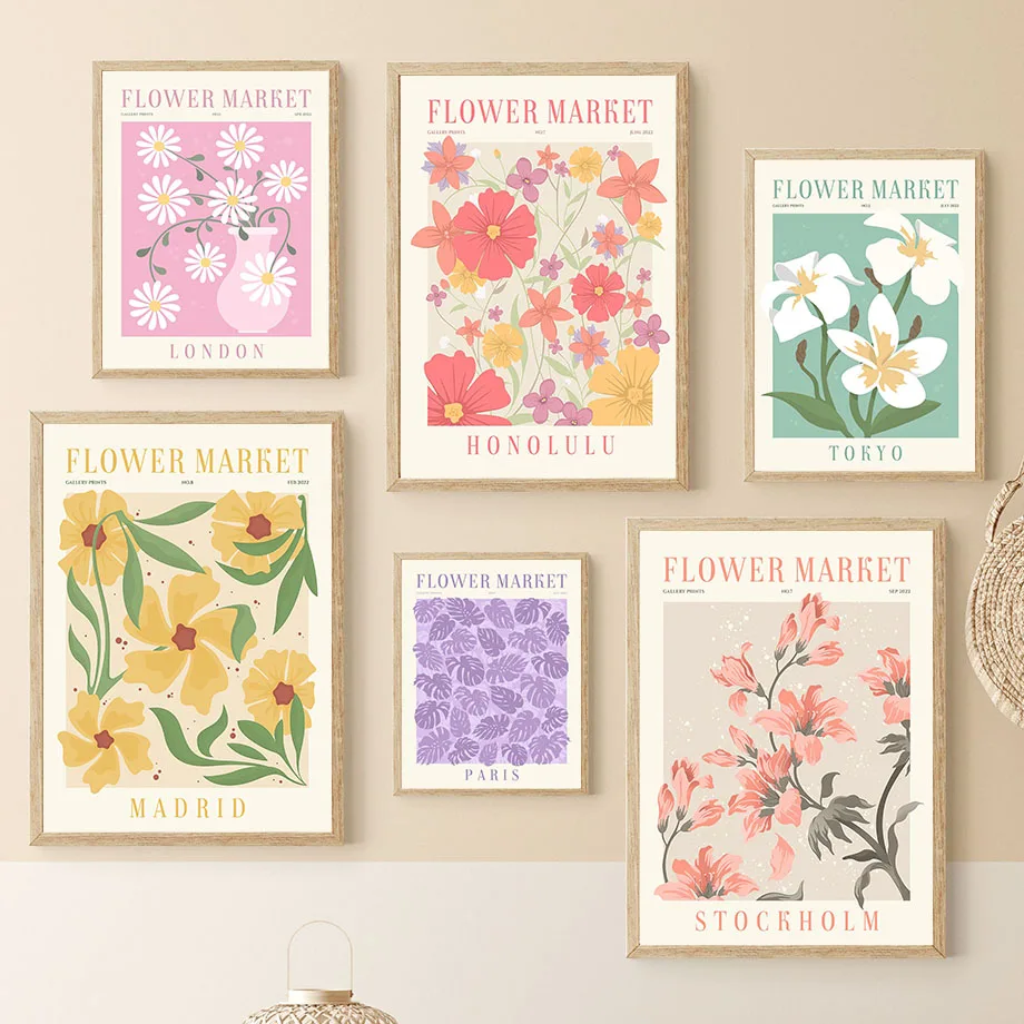 Vintage Flowers Quotes