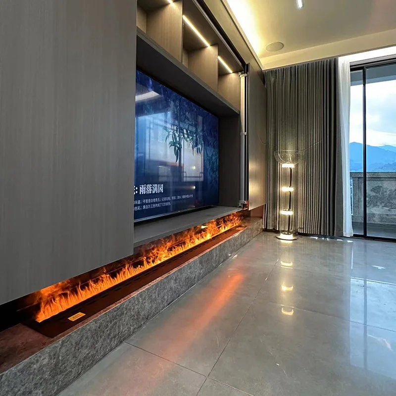 3D-Atomized-Fireplace-With-Colorful-Steam-Flame-decorative-fireplace ...