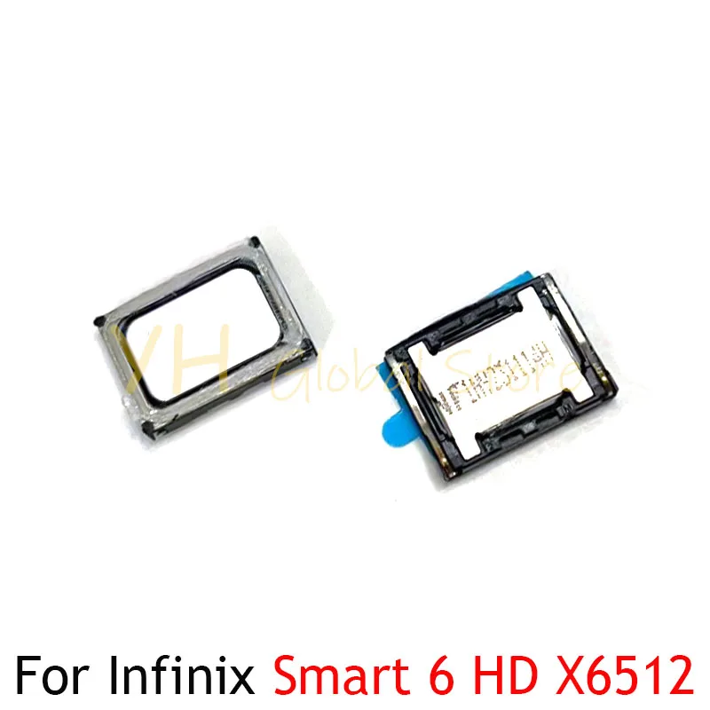 5 шт., динамик для Infinix Smart 6 7 8 Pro Plus HD X6511 X6512 X6515 ...