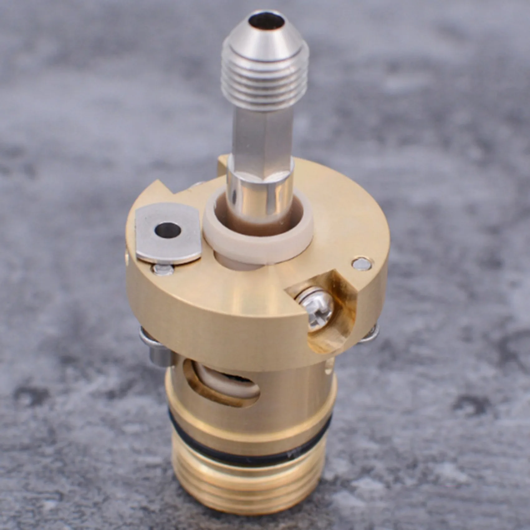 Y50A-3 Pcs 228716 Torch Body Replacement Kit For 45A-105A Torch ...