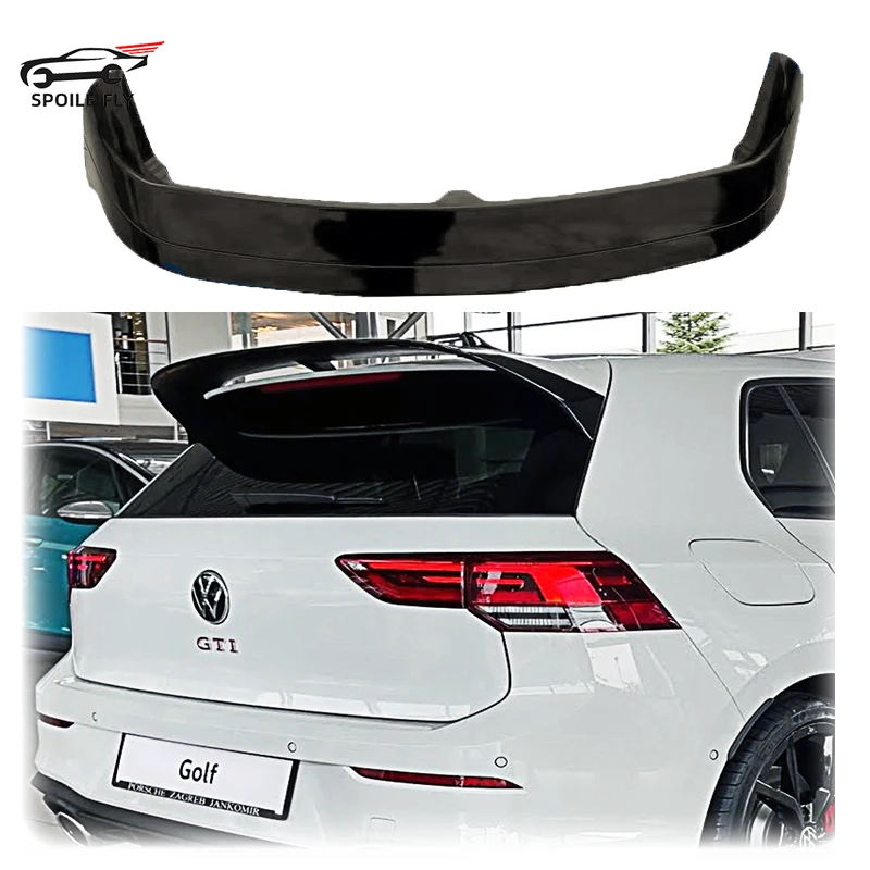 CS Style 2019 To Up For Volkswagen VW Golf 8 MK8 Ⅷ R GTI GTD GTE ...