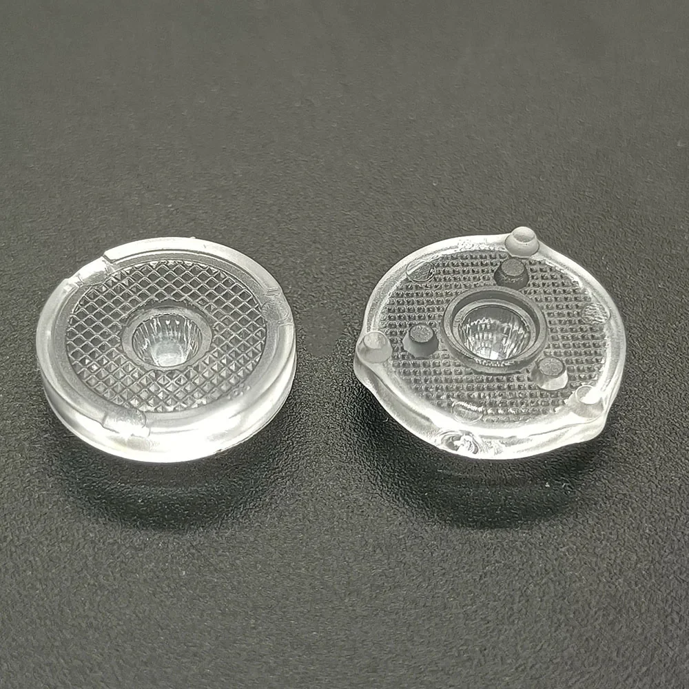100PCS-Lot-LED-Optical-Lens-3030-2835-LED-Diffuse-Reflection-For-TV ...