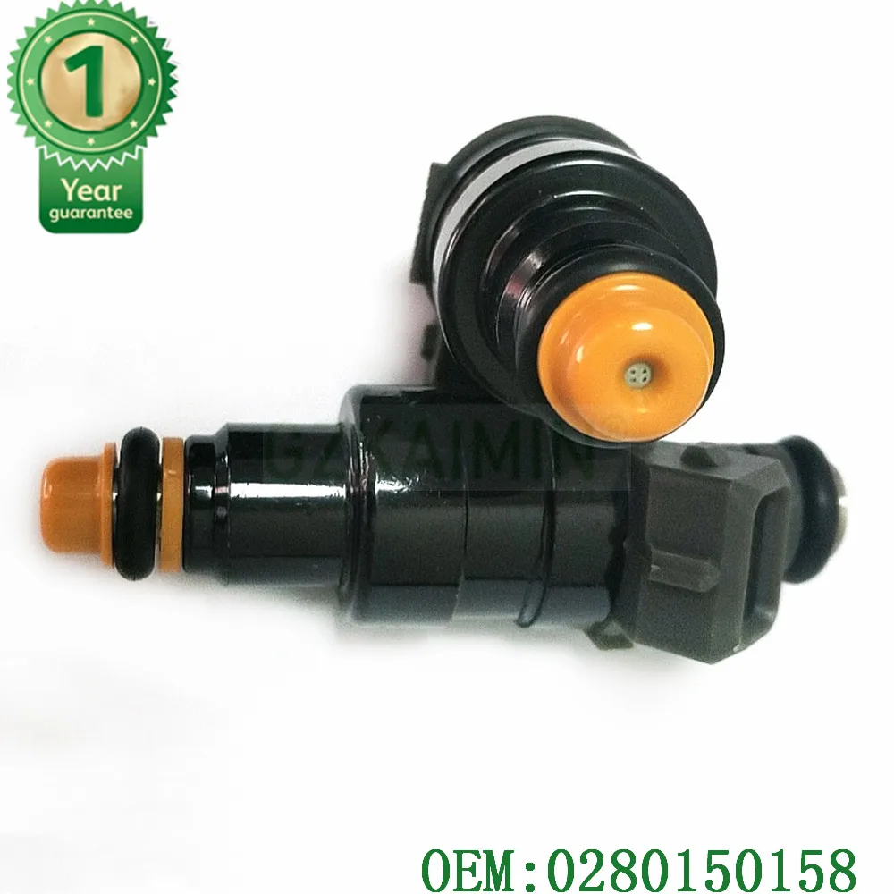 High-Quality-Fuel-Injector-OEM-0280150158-Nozzle-For-Porsche-924-924-S ...