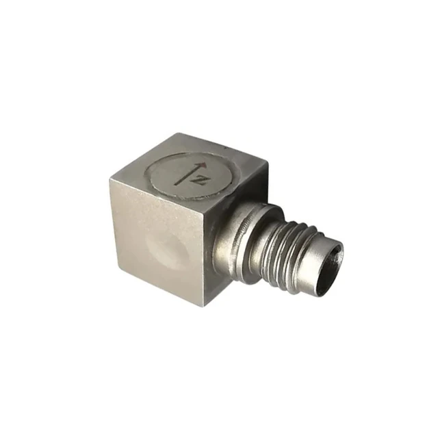 Accelerometer Transducer