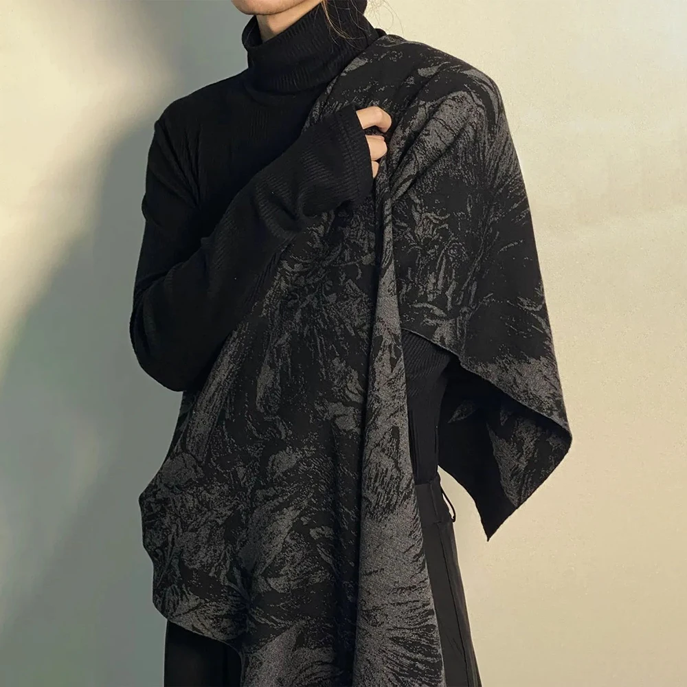 2024-Spring-And-Autumn-Mens-Japanese-Style-Dark-Wind-Warm-Long ...