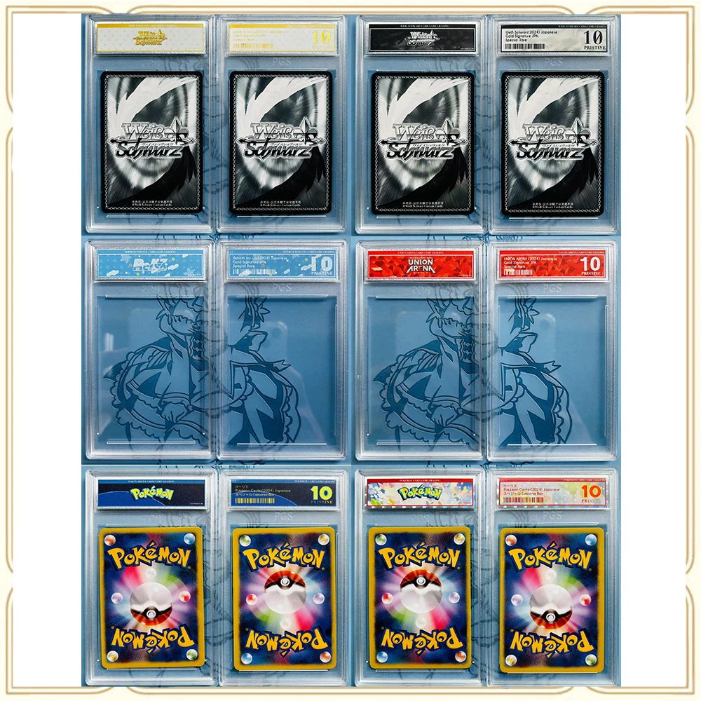 DIY-ACG-Boys-Play-Toys-Christmas-Birthday-Gifts-Collectible-Cards-Board ...