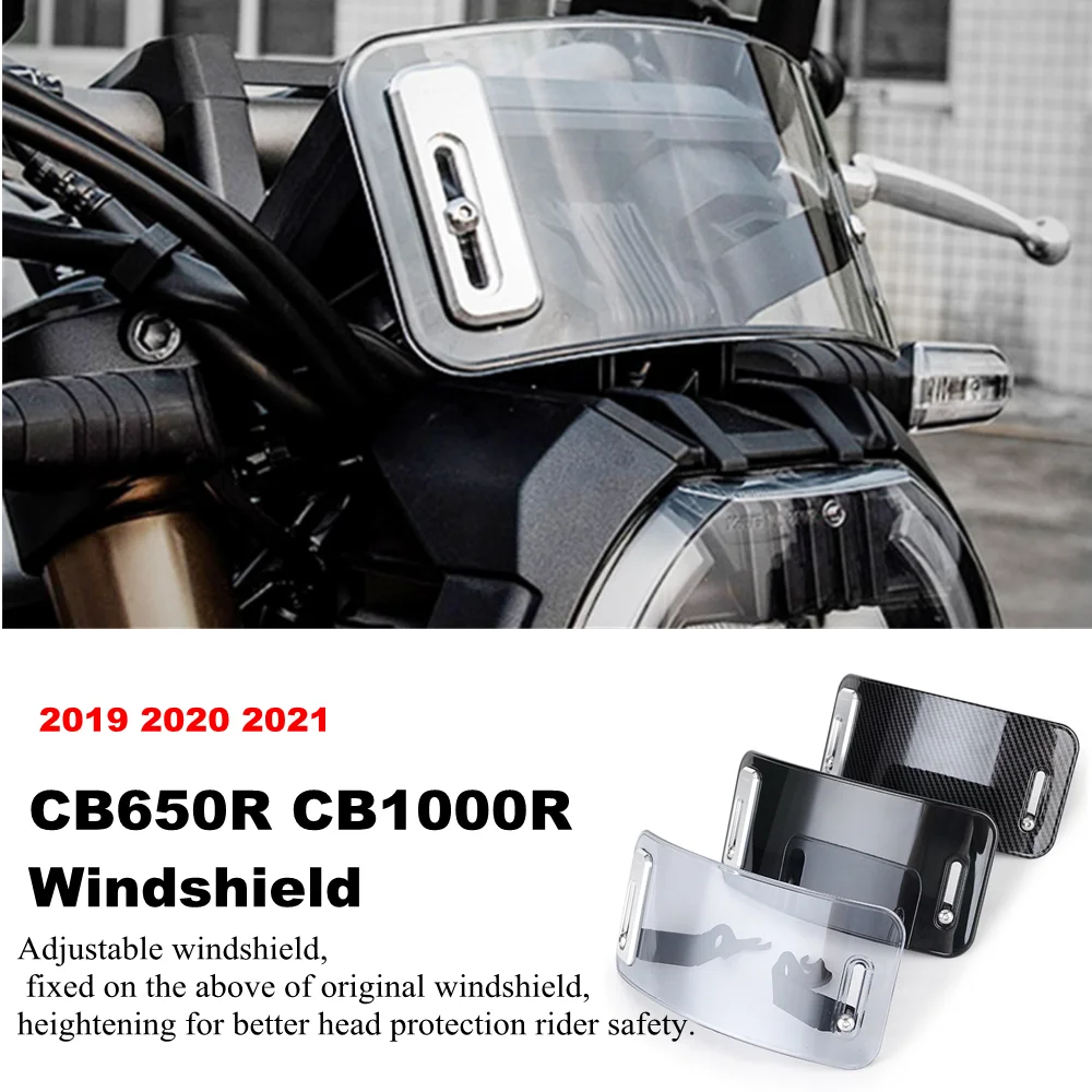 For-Honda-cb650r-CB1000R-2019-2020-2021-CB-650R-1000R-Motorcycle ...