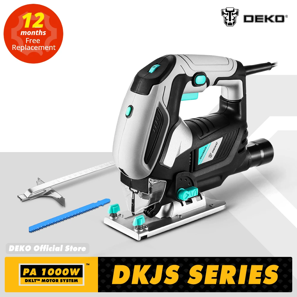 DEKO-600W-750W-1000W-Jigsaw-for-Home-DIY-220V-3000rpm-Variable-Speed ...