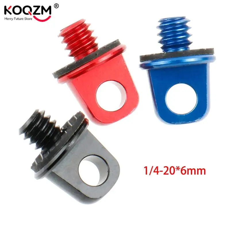 Shoulder-Strap-Safety-Buckle-Metal-Screw-1-4-Camera-Quick-Strap-Safe ...