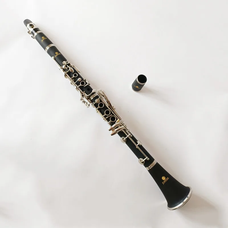 Woodwind Instruments Clarinet