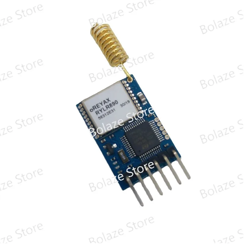 Long-Range-Wireless-915Mhz-SX1276-SX1278-Industrial-Grade-RF-Lora ...