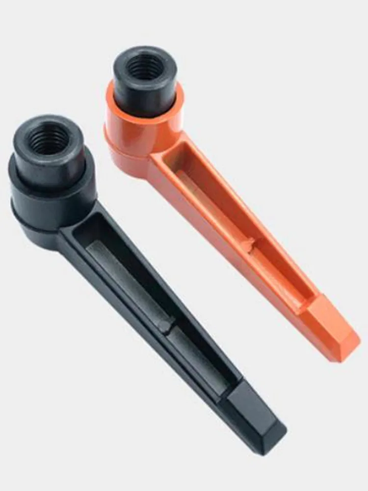 1pc-Female-Adjustable-Handle-Knob-M4-M5-M6-M8-M10-M12-m14-m16-Black-or ...