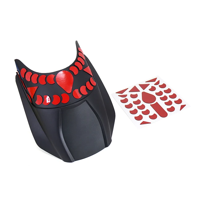 R1250RT Front Fender Mudguard Extender Splash Guard Protector Extension ...