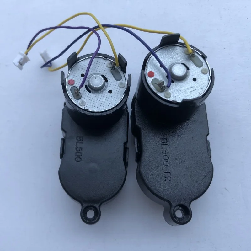 BL500 /BL500 T2 Side Brush Motor for AMIBOT FLEX H2O CONNECT,Mister ...