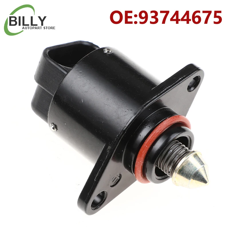 YAOPEI-V-lvula-de-Control-de-aire-en-ralent-93744675-IAC-IACV-para ...