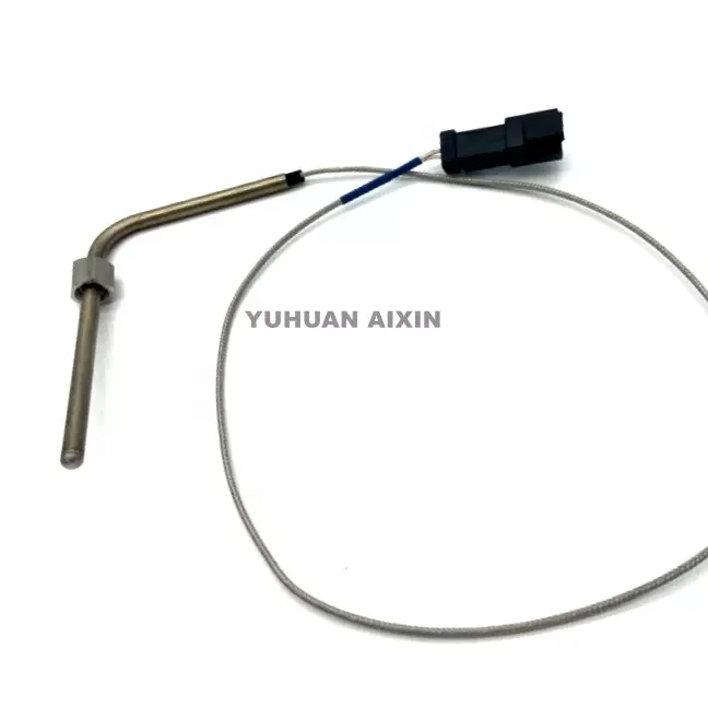 Excavator parts 383-2989 Sensor