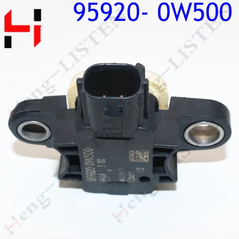 OEM 95920-0W500 For SaNta Impact Crash Sensor 2009-2012 - AliExpress 34